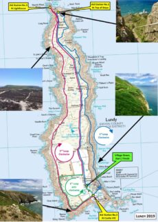 The Lundy Island Race – OuterEdge Events