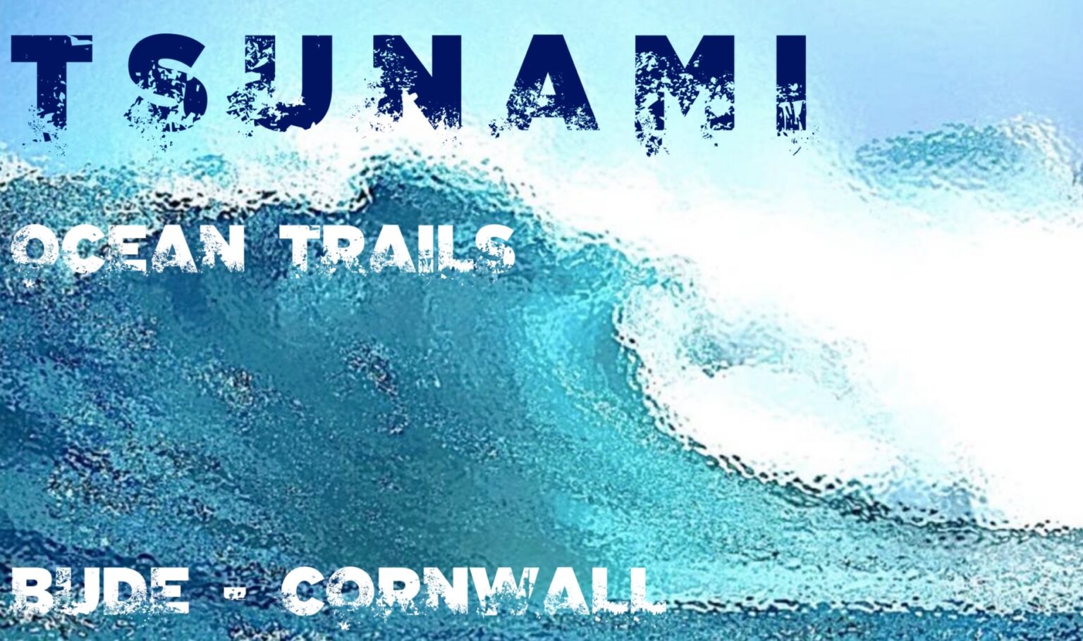 Tsunami – OuterEdge Events