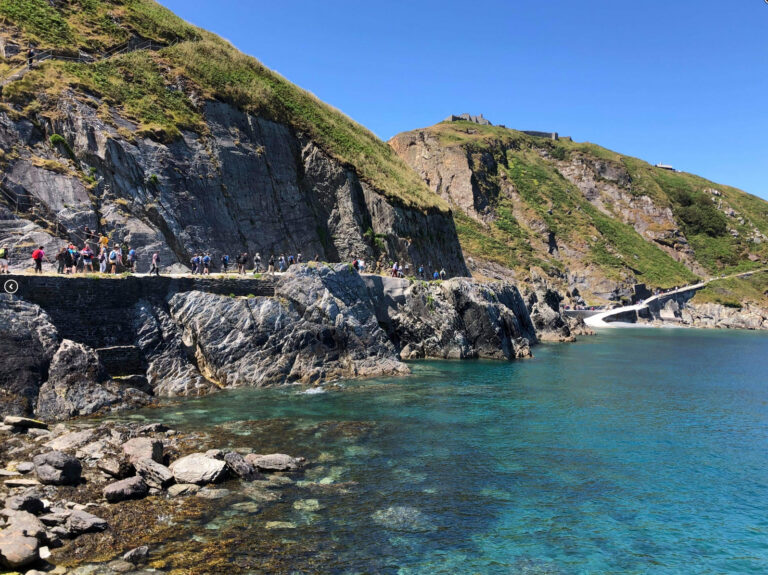 The Lundy Island Race – OuterEdge Events