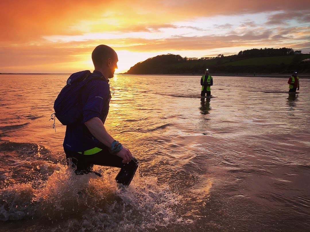 WINTER NIGHTFALL RACES – OuterEdge Events