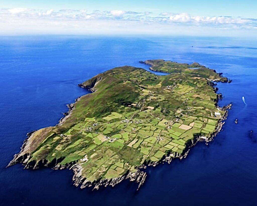 Outer Edge Eire – OuterEdge Events